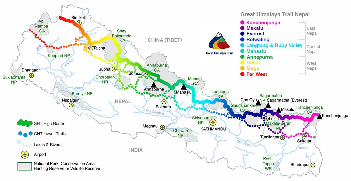 About Us – Bestway To Nepal